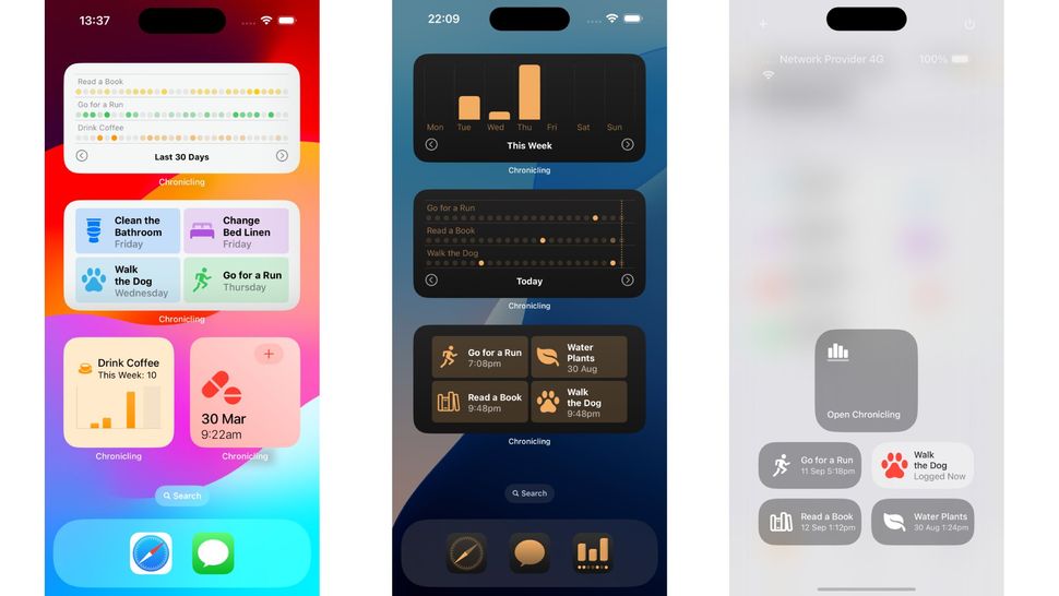 These are the best iPhone apps getting a major iOS 18 update so far | iMore