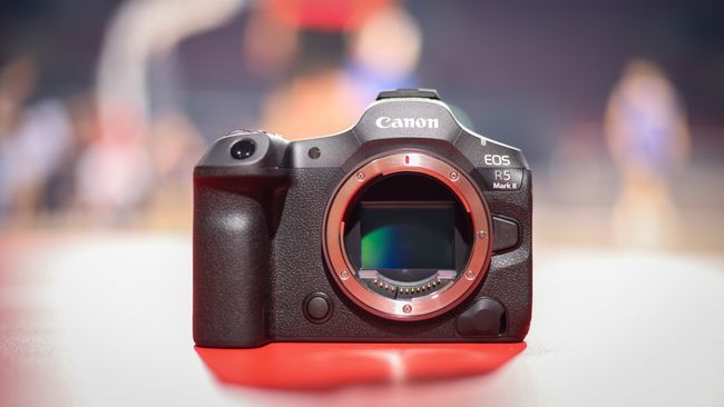 Camera news, reviews and features | Digital Camera World