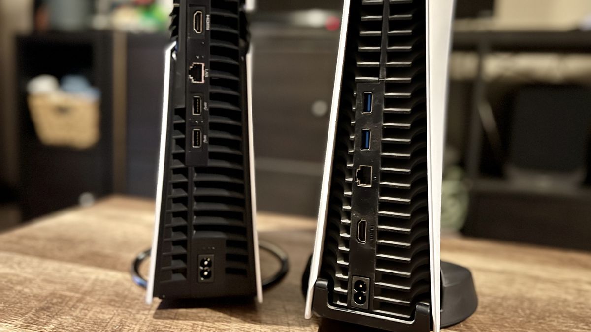 PS5 Pro review: “a gorgeous piece of kit for the tech-invested player ...