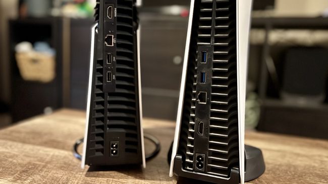 PS5 Pro review: “a gorgeous piece of kit for the tech-invested player ...