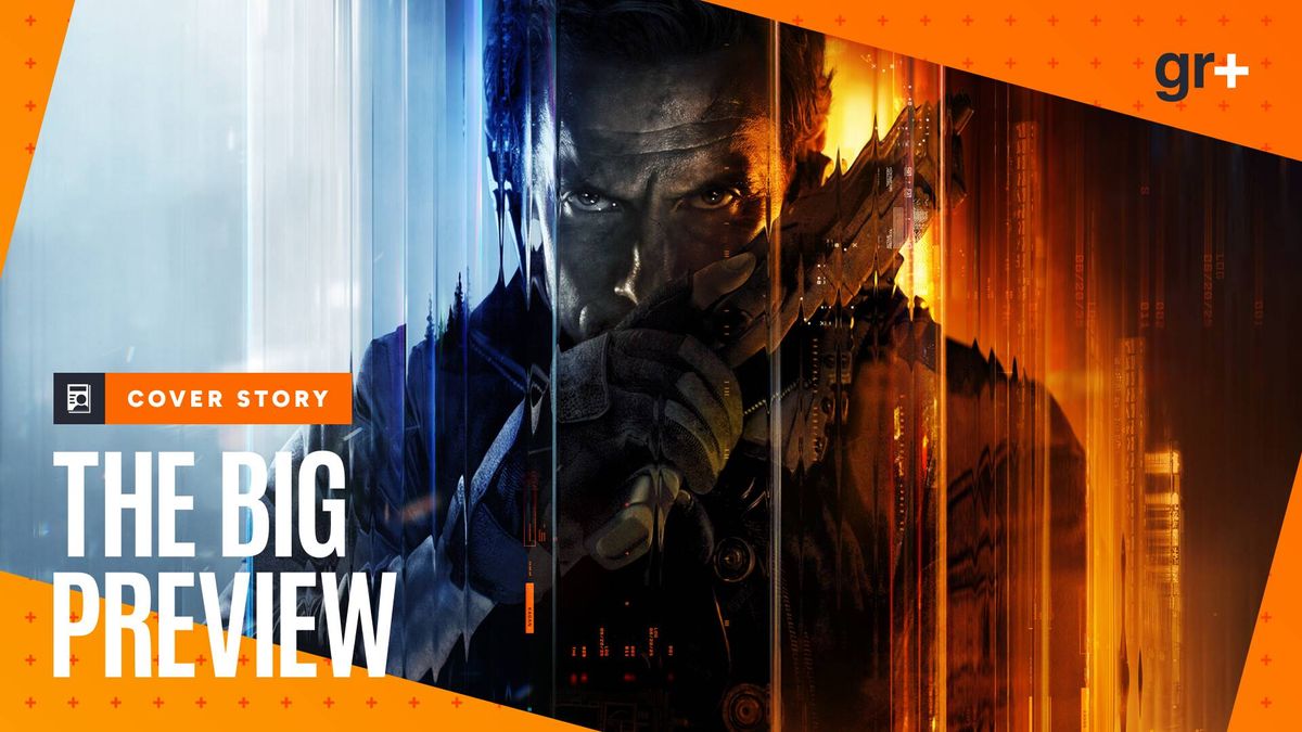 Black Ops 2, Treyarch's unexpectedly experimental shooter, still ...