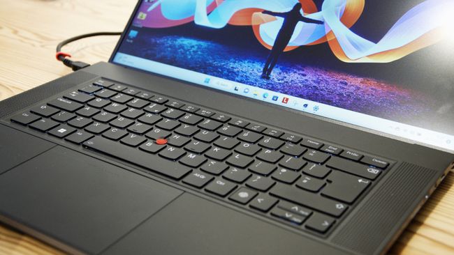 Lenovo ThinkPad Z16 Gen 1 review | TechRadar