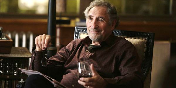Leonard's Father Is Finally Coming To The Big Bang Theory, And The ...