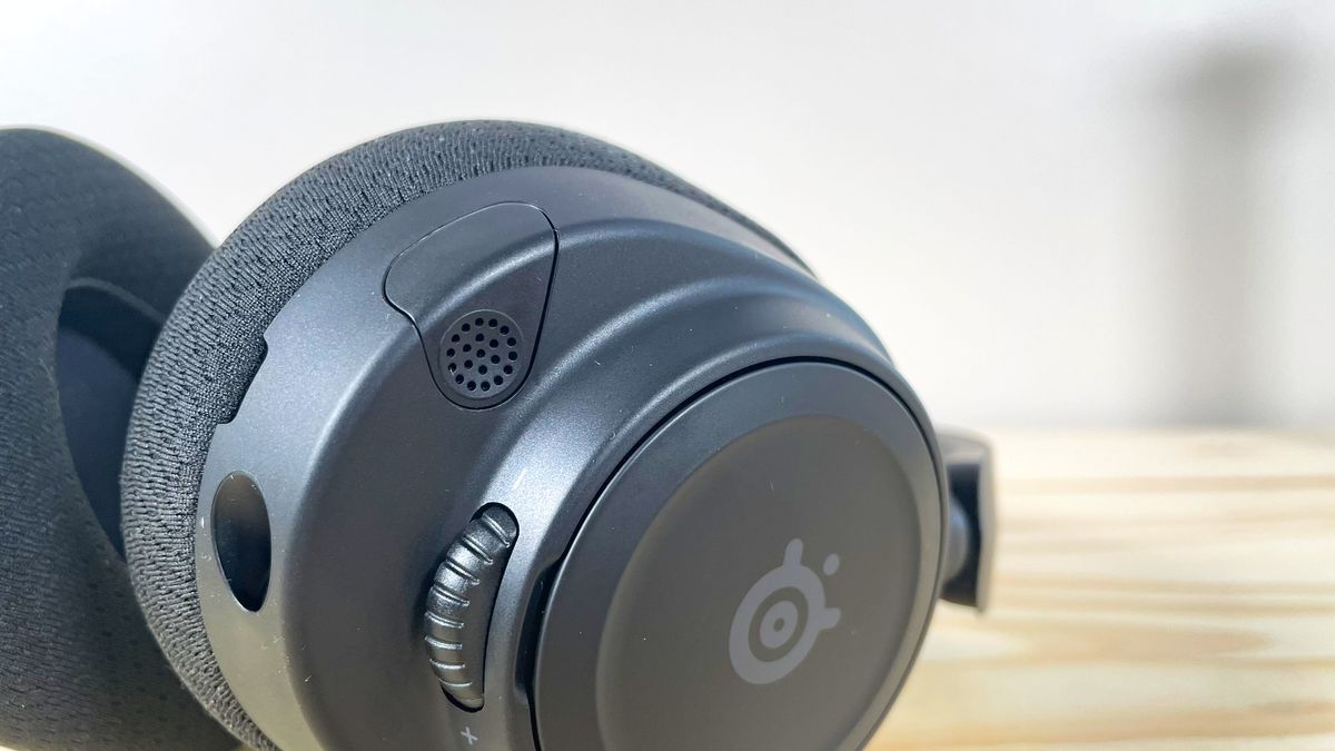 Best gaming headsets in 2025: 4 tested, reviewed picks | Laptop Mag