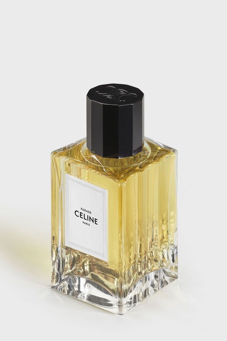 Celine's New Haute Parfumerie Fragrance Collection Is Gender Neutral ...