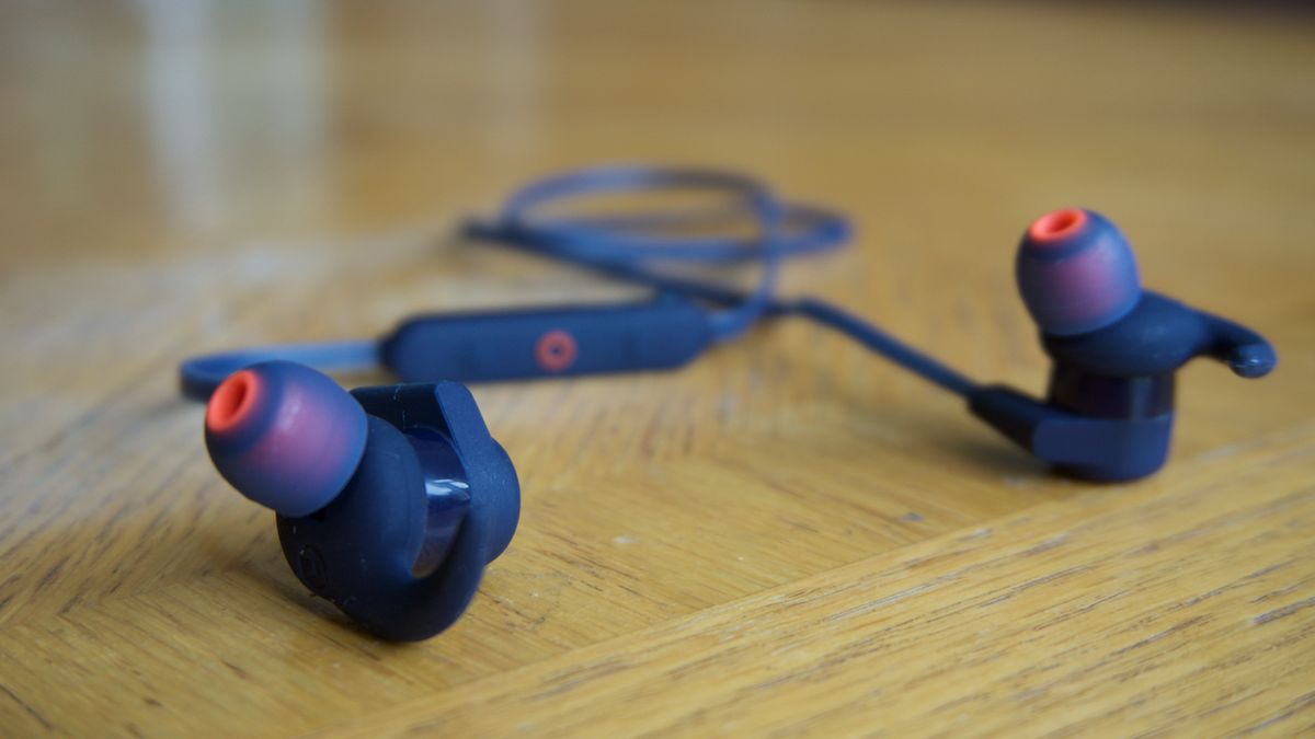 Creative Outlier Sports review | TechRadar