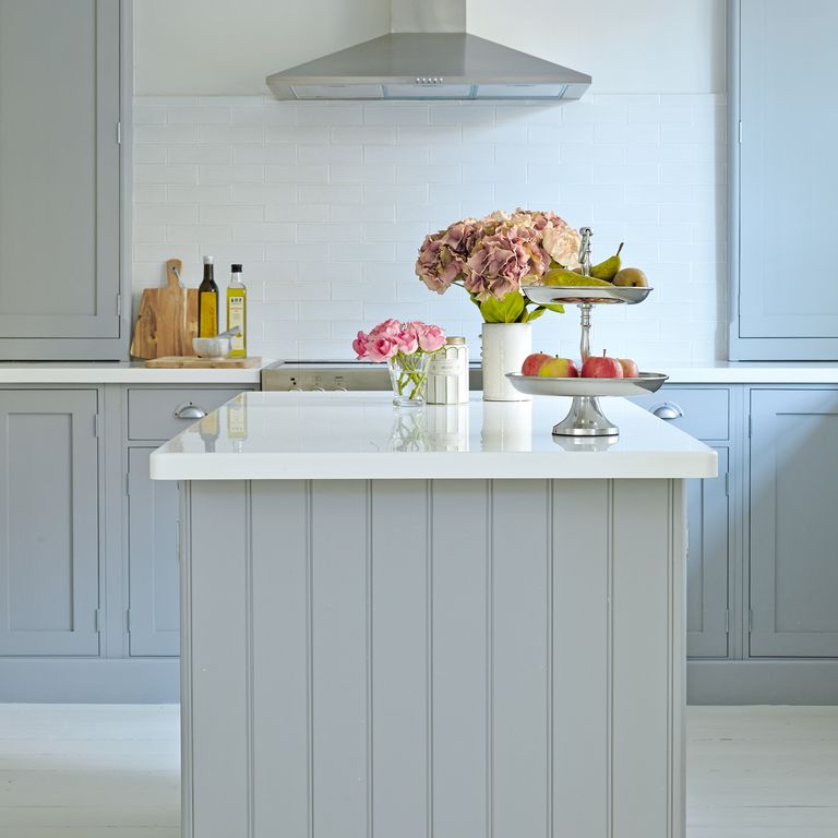 Clever small kitchen layouts to maximize tiny spaces | Ideal Home