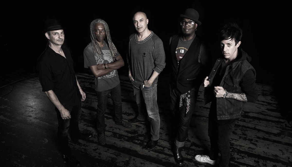 Dan Reed Network: the unlikely rebirth of funk rock’s nearly men | Louder