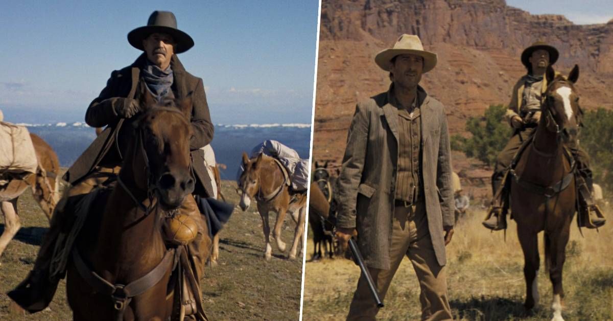 Kevin Costner's big Western sequel pulled from theaters just weeks ...