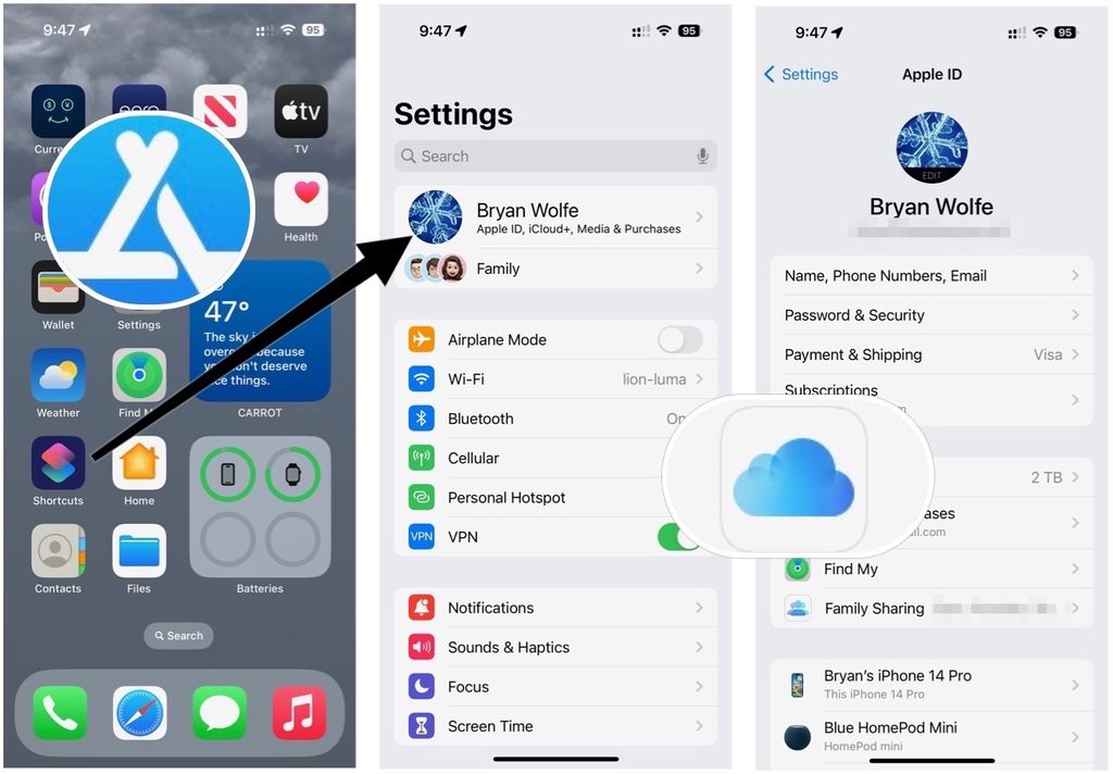 How to use Apple's Advanced Data Protection for iCloud | iMore