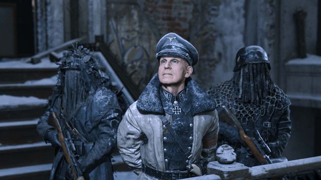 Call of Duty: Vanguard review | Tom's Guide