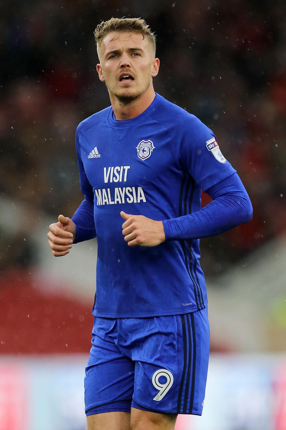 Ward earns Cardiff a deserved point at Hull | FourFourTwo