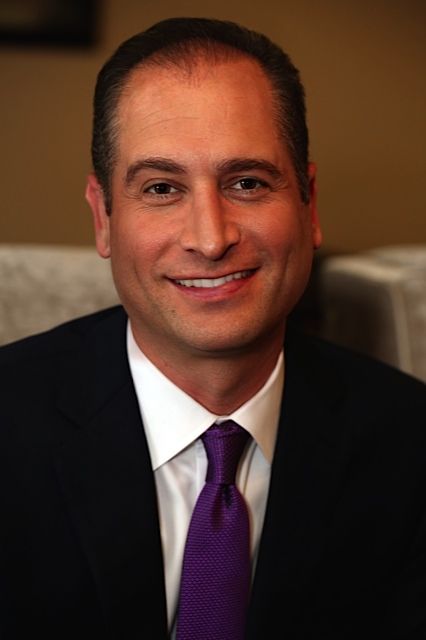 WWE Taps Lou Schwartz as Chief Digital Officer | Next TV | Multichannel ...