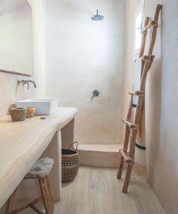 Small wet room ideas: 10 designs for a bijou space | Homes and Gardens