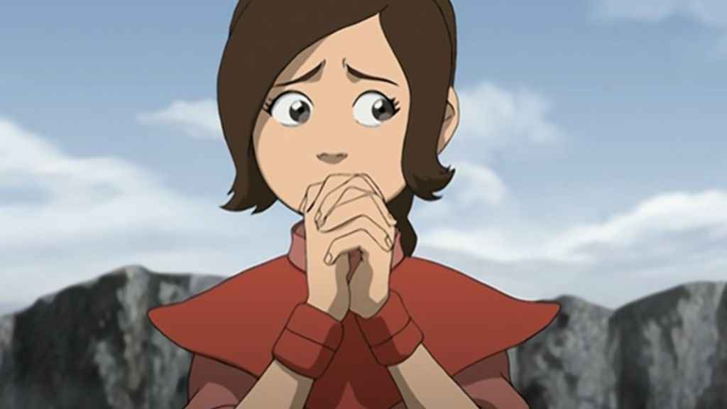32 Times Avatar: The Last Airbender Side Characters Really Came Through ...
