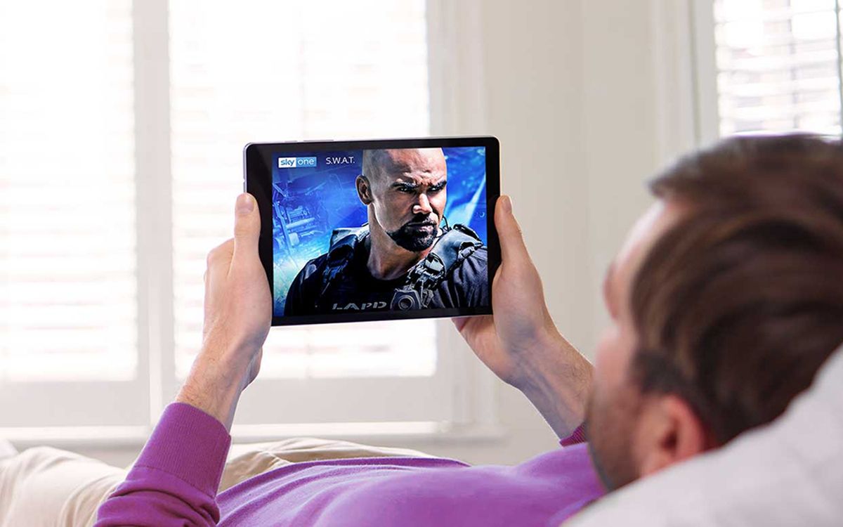 What Is Sky Q? Packages, Channels, Pricing and More | Tom's Guide