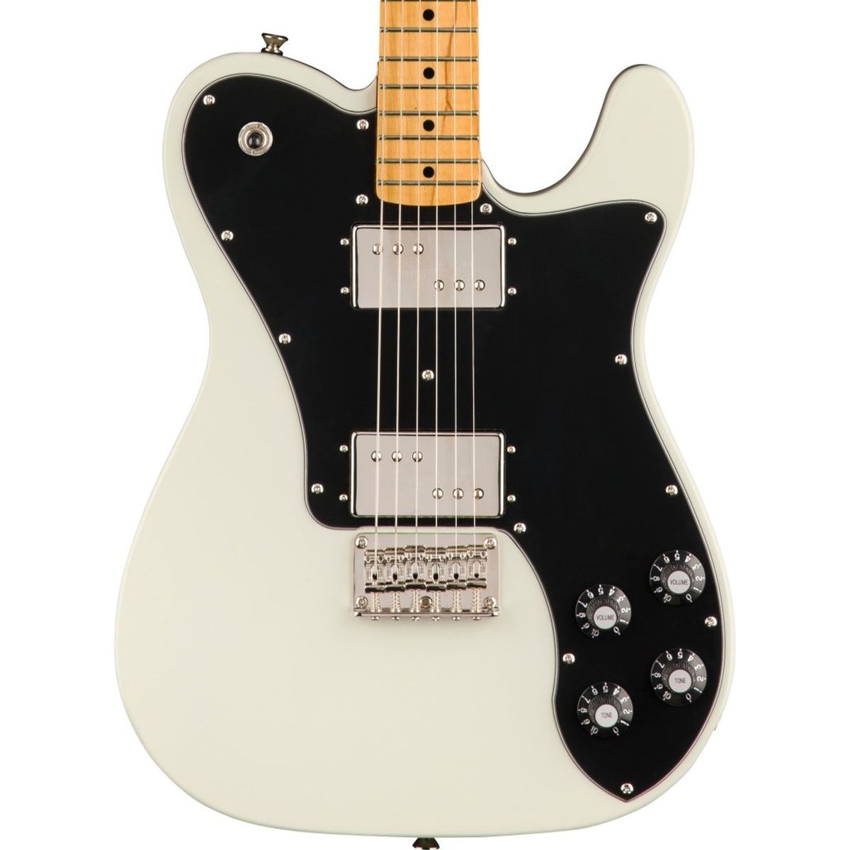 "It’s the most impressive Squier guitar I’ve played this year, and ...