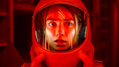 Inside SyFy's 'The Ark' with creator Dean Devlin (exclusive) | Space