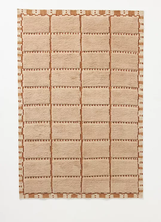 The New Anthro/Katie Hodges Collab Hits the Right Style Note | Livingetc