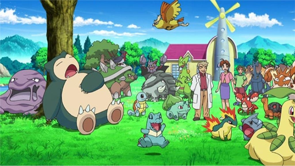 10 Pokémon that resemble bizarre real-life animals | Live Science