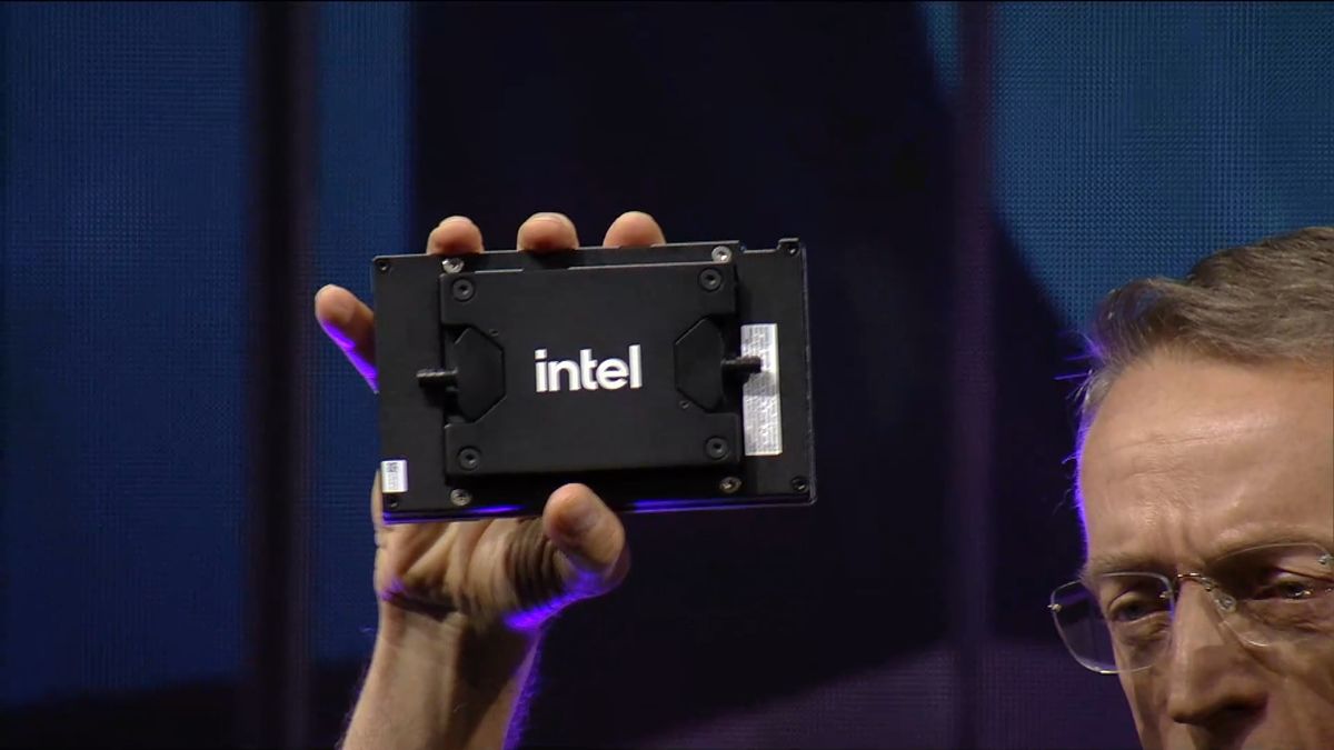 Intel Innovation Live Blog | Tom's Hardware