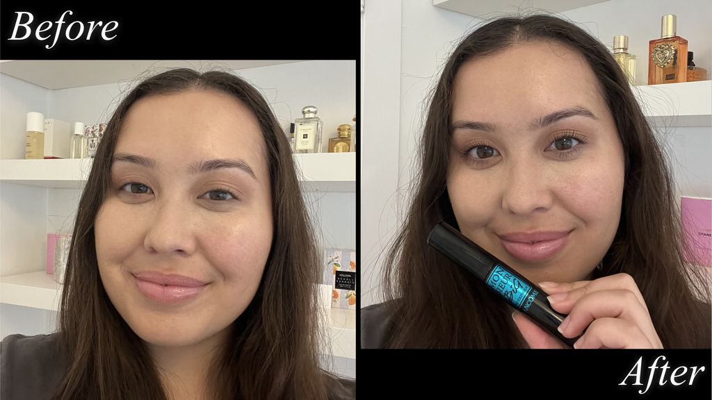 The 10 Best Waterproof Mascaras That Won't Smudge or Flake | Marie Claire