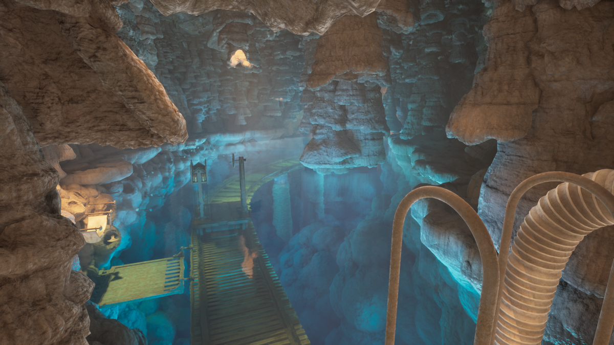 Riven review | PC Gamer