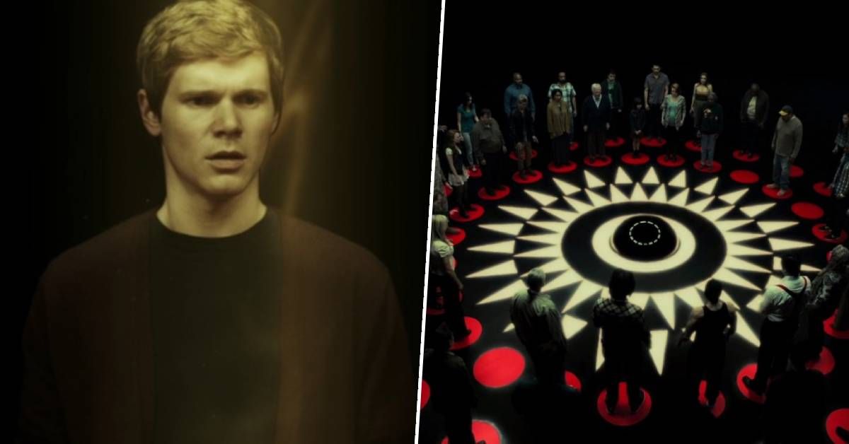Almost 10 years later, a sequel to cult horror movie Circle is in the ...