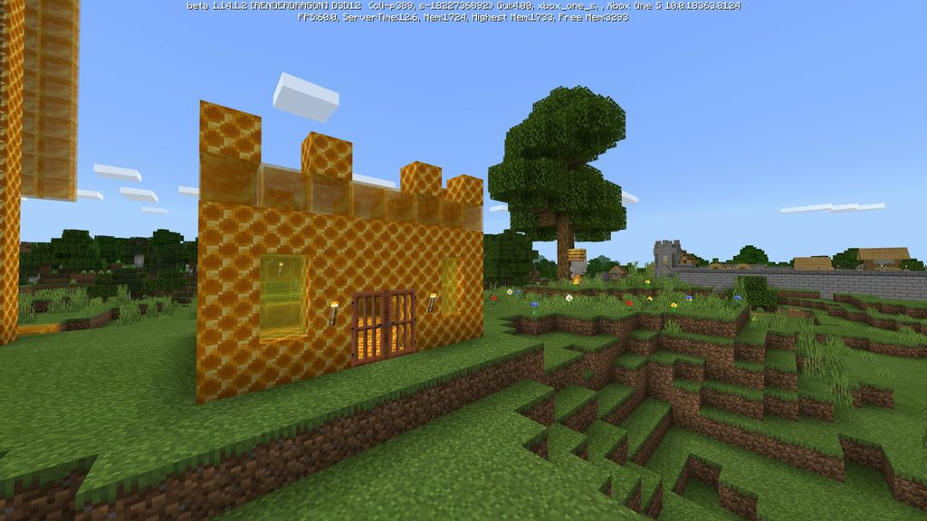 Minecraft Guide to Honey Blocks: Ideas for redstone contraptions ...