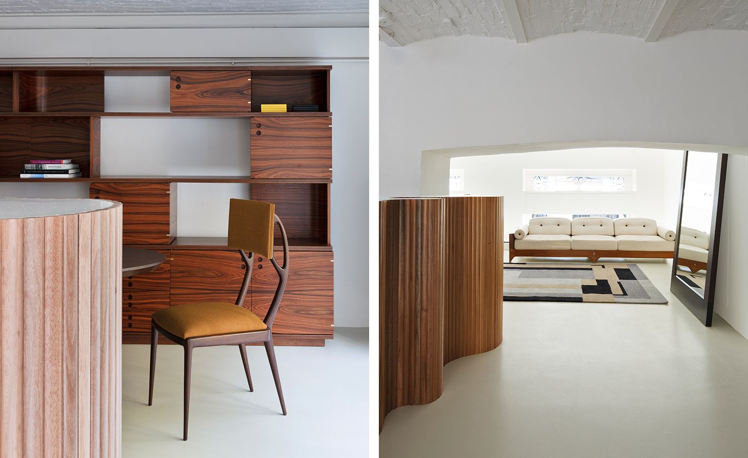 Etel Design goes transatlantic with a new European flagship | Wallpaper