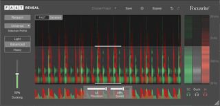 Focusrite FAST Series plugins review | MusicRadar