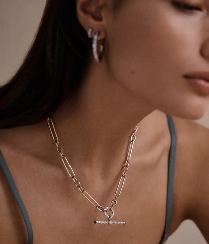 Lucy Delius gives fine jewellery a modern rethink | Wallpaper*