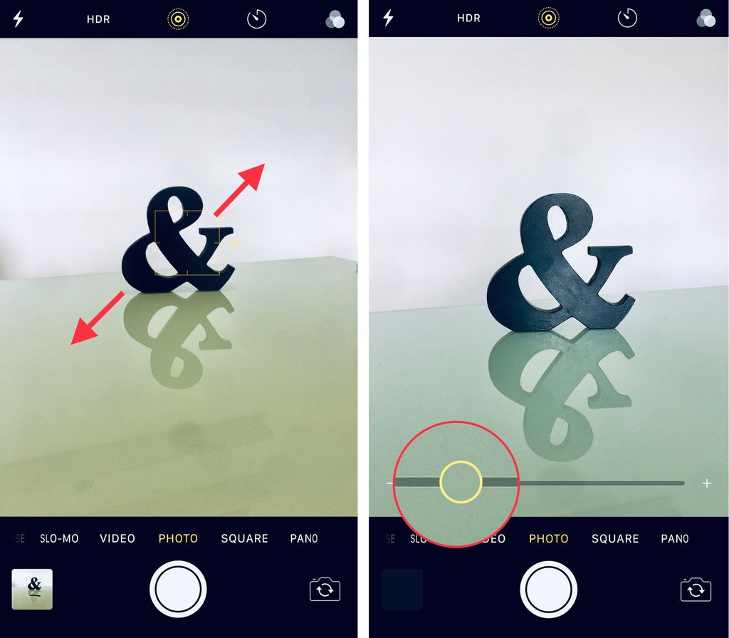 How to use camera zoom features on iPhone and iPad | iMore