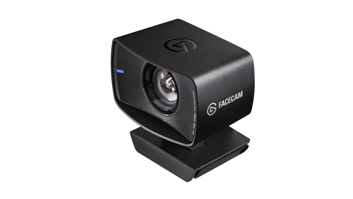 The best Mac webcams in 2022 | Digital Camera World