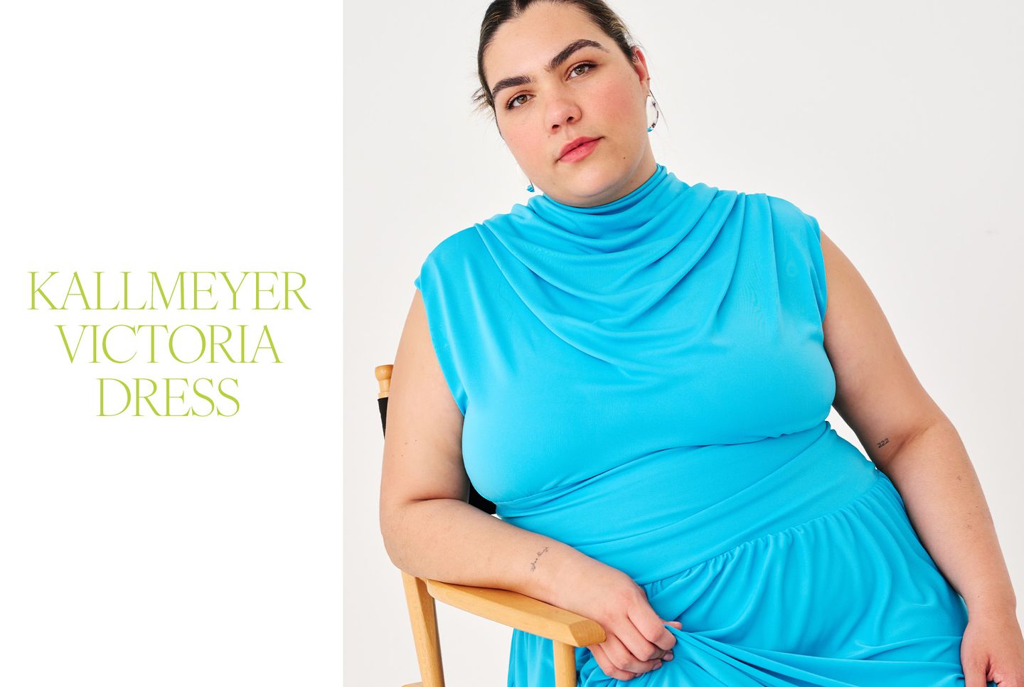 The Pretty Dress Trend Everyone Is Buying Right Now | Who What Wear