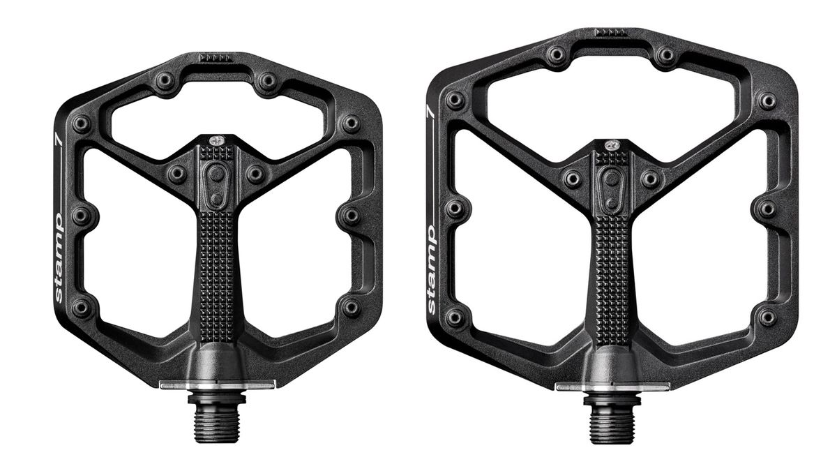 Best MTB flat pedals: trail, enduro and downhill | Bike Perfect