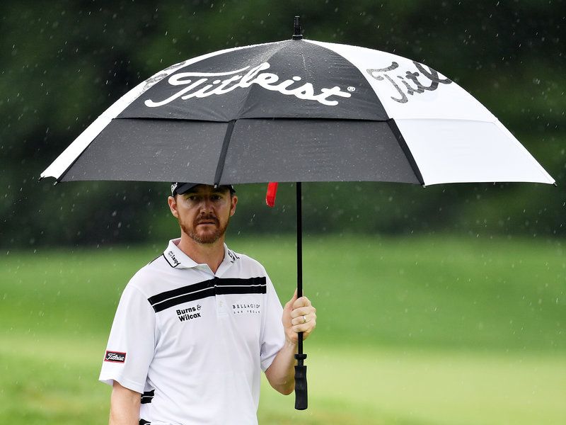 Why Are Soft Golf Courses Easier? | Golf Monthly