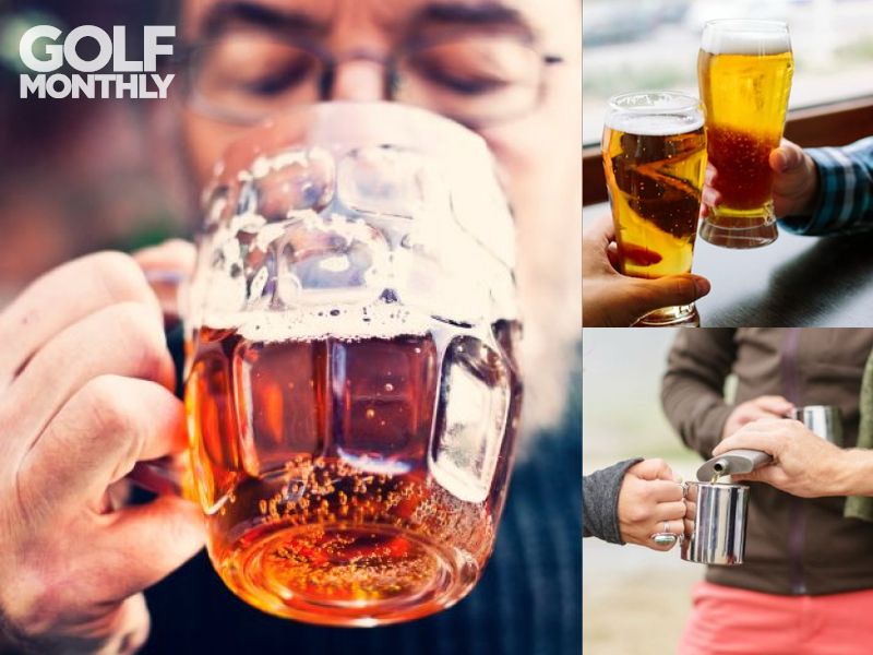 Best Golf Drinks: Golf Monthly’s Tipples For The Top | Golf Monthly