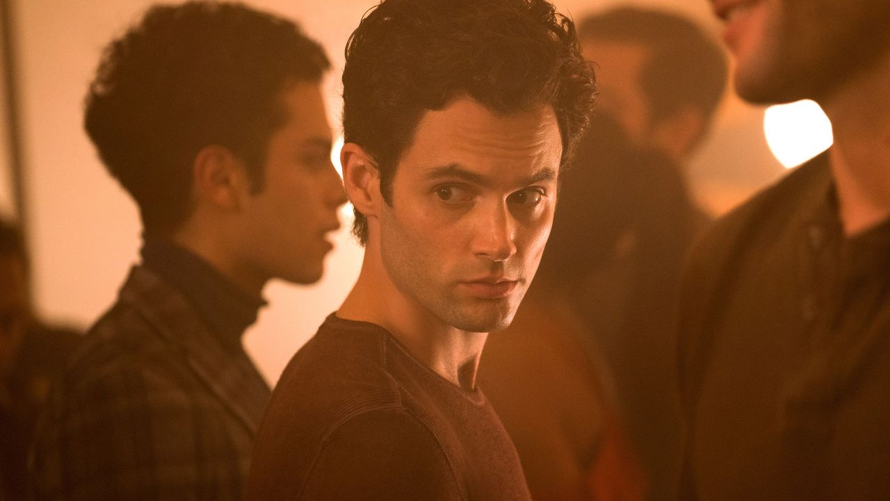 Is Beck In 'You' Season 2? - Is Beck Dead In Netflix's 'You'? | Marie ...