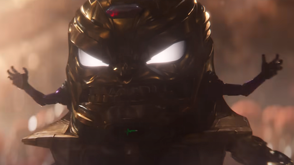 MODOK: Let’s Talk About His MCU Debut, Because I Have Some Strong ...