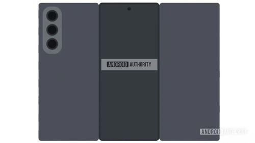 Samsung Galaxy Z Fold 7 48-hours in: finally, a flagship camera ...