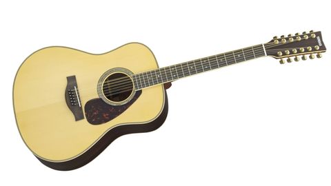 Best 12-string guitars 2025: featuring acoustic and electric guitars ...