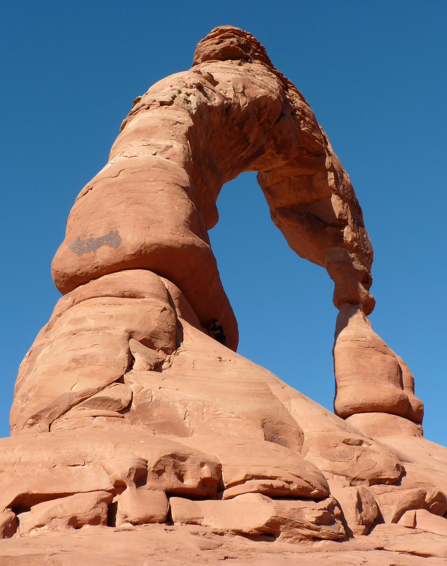 How Mysterious Natural Arches Form Live Science How Mysterious Natural Arches Form Live Science