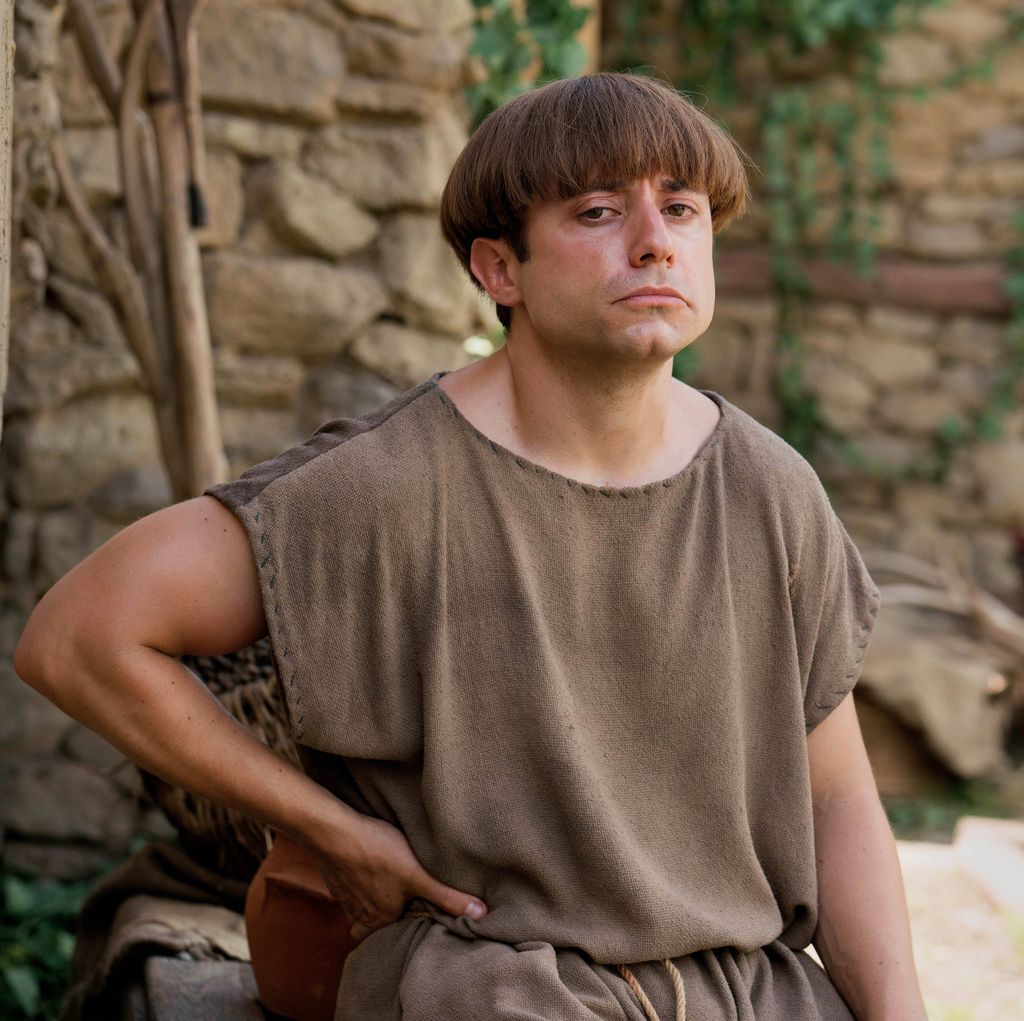 Mr Bigstuff: release date, cast, plot, trailer, Danny Dyer | What to Watch