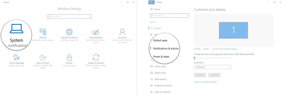 What is tablet mode in Windows 10? | Windows Central