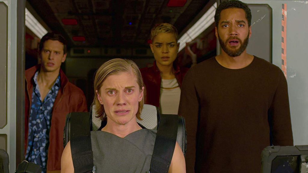 Missing Foundation? Here are five sci-fi sagas while we wait for season ...