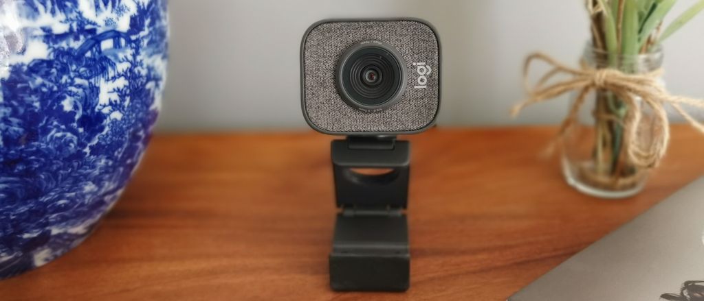 Logitech StreamCam review | TechRadar