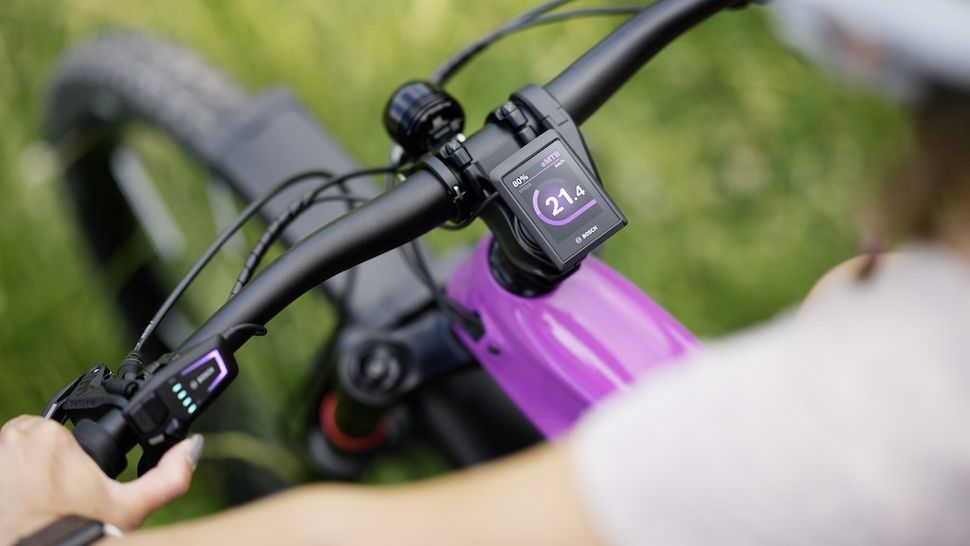 PowerTube 750 for new Bosch e-MTBs | Bike Perfect