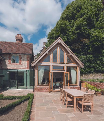 16 small house extension ideas for enhancing your space | Real Homes