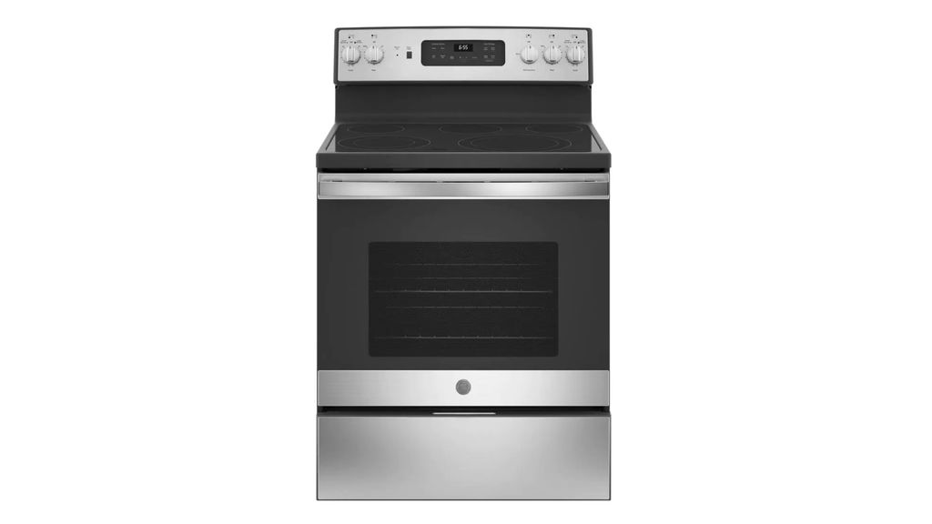 Best electric ranges: top picks to cook up a storm | Top Ten Reviews